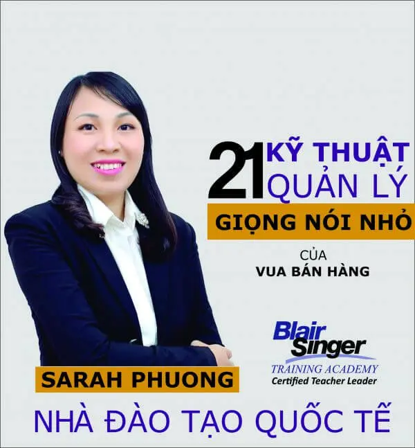 21 KỸ THUẬT QUẢN LÝ GIỌNG NÓI NHỎ
